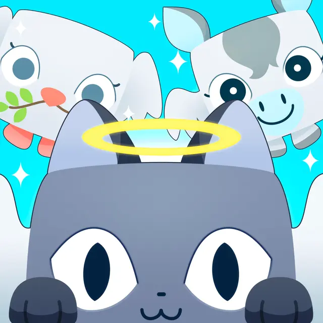 Smile Games — Pet Simulator X Studio