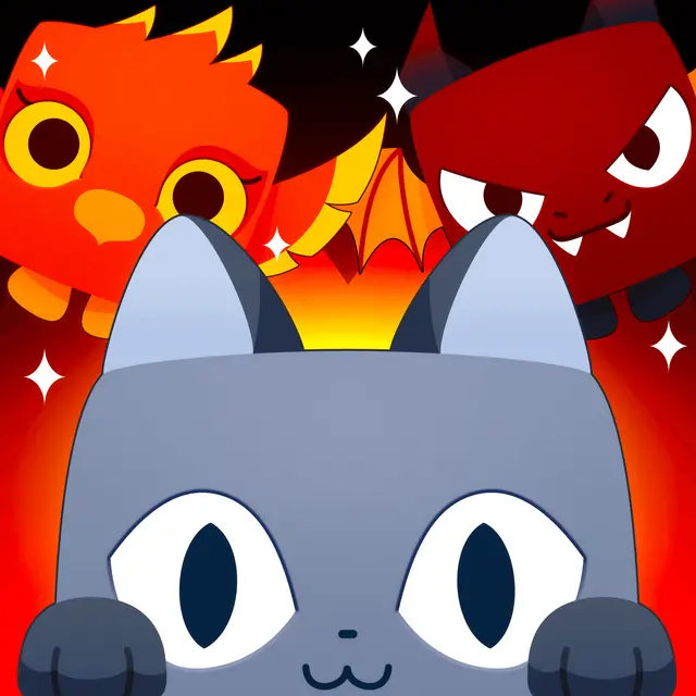Smile Games — Pet Simulator X Studio